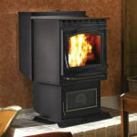 Harman P68 Pellet Stove