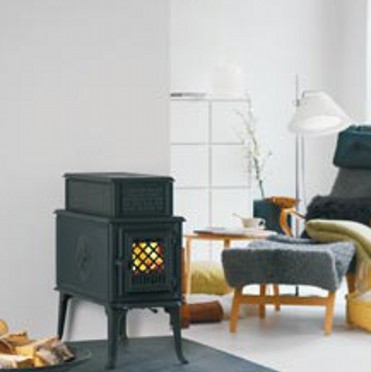 Wood Stoves | Nordic Energy