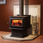 Wood Stoves | Nordic Energy